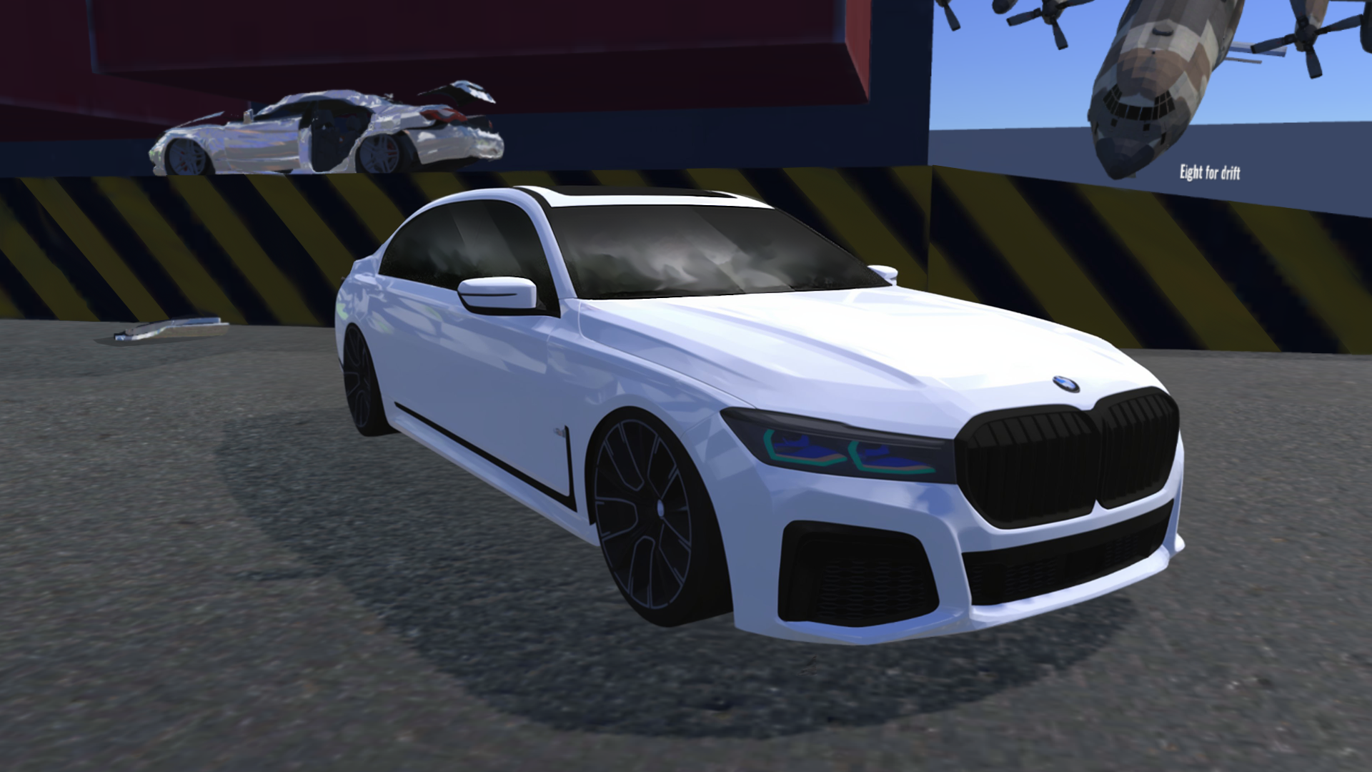 Car Crash Royale - Real Simulator 3D. Realistic car crashing physics ...