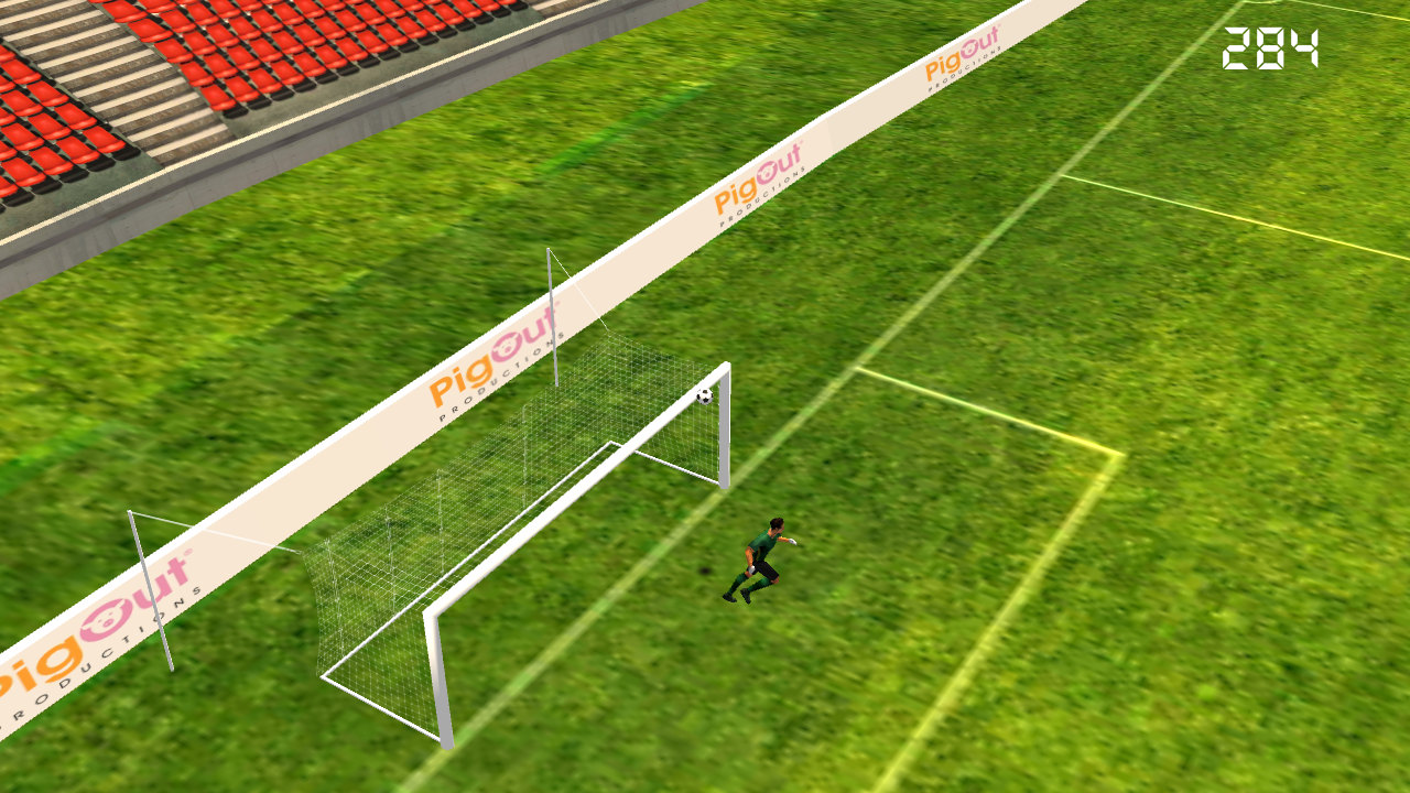 Sudden Death Soccer - App on Amazon Appstore