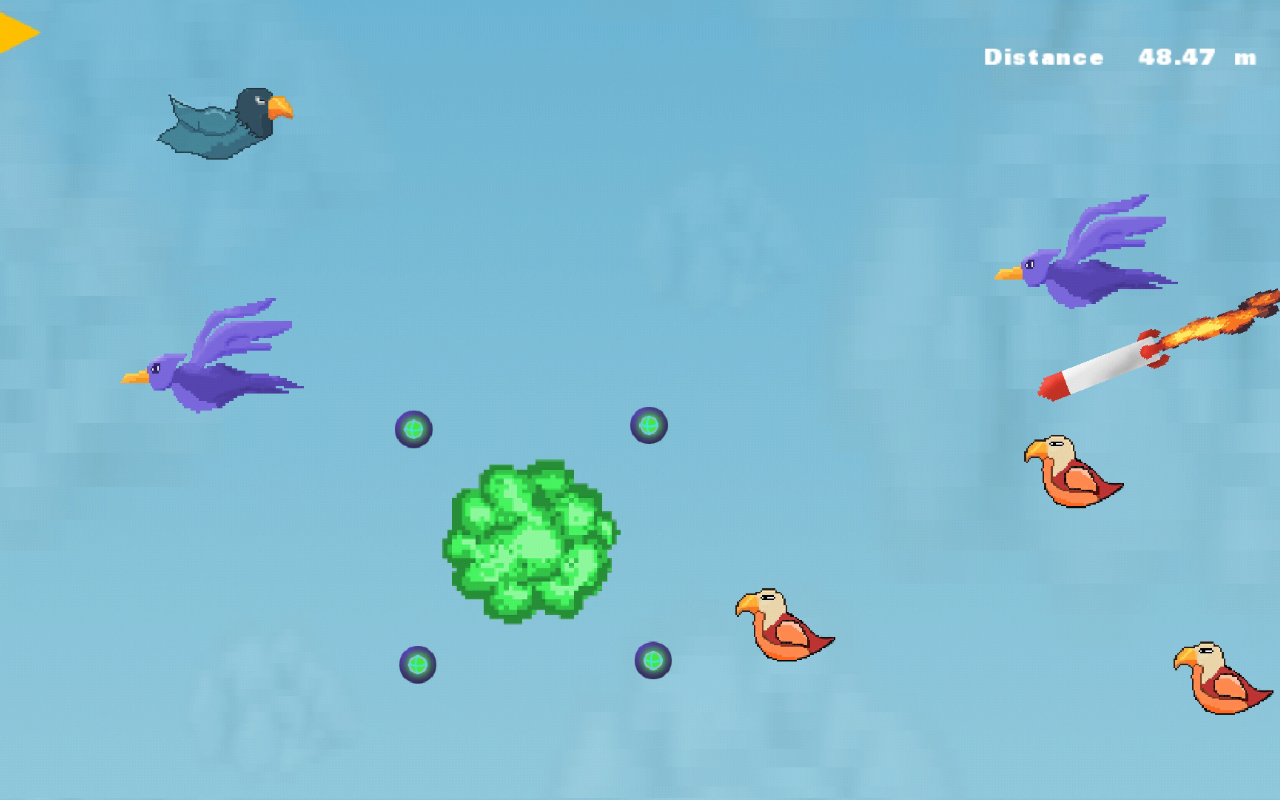 Alpha Pigeon - App on Amazon Appstore