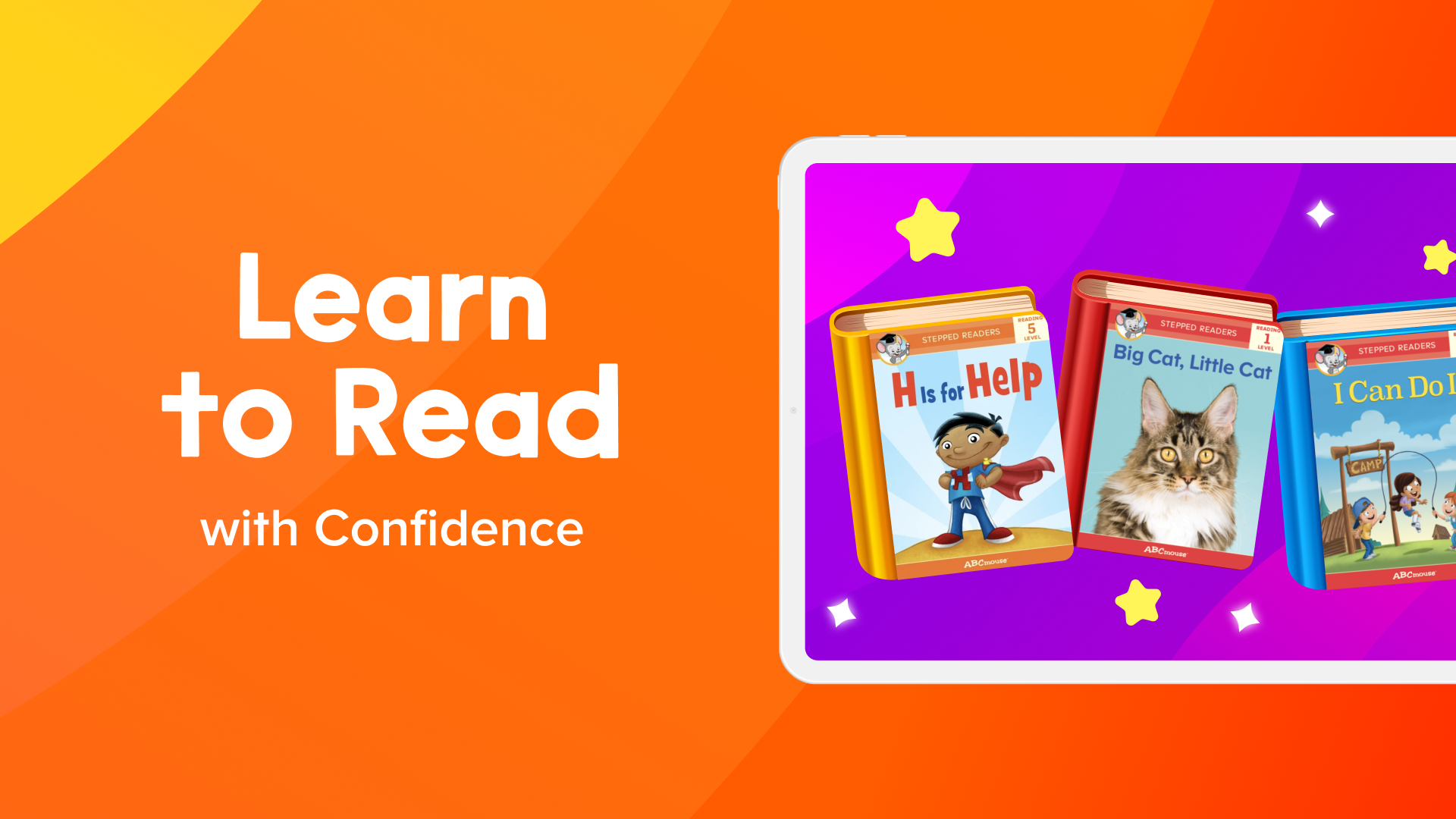 ABCmouse: Kids Learning Game - App on Amazon Appstore
