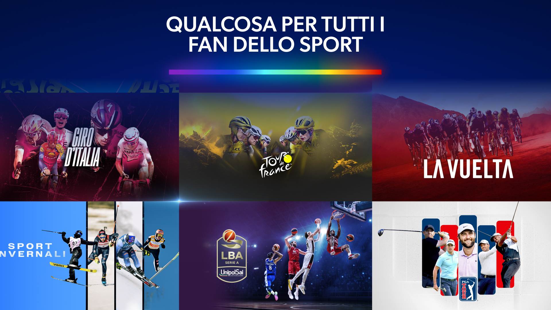 discovery+: app su Amazon Appstore