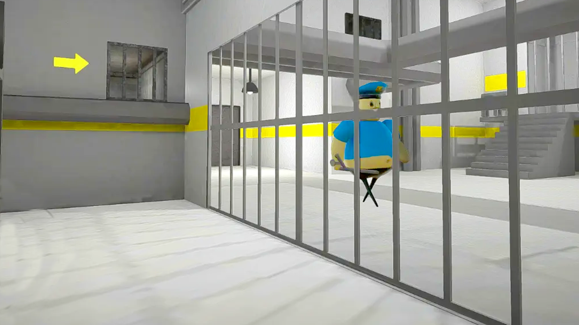Stickman Police Hide And Catch - Naughty Baby Fun - App on Amazon Appstore
