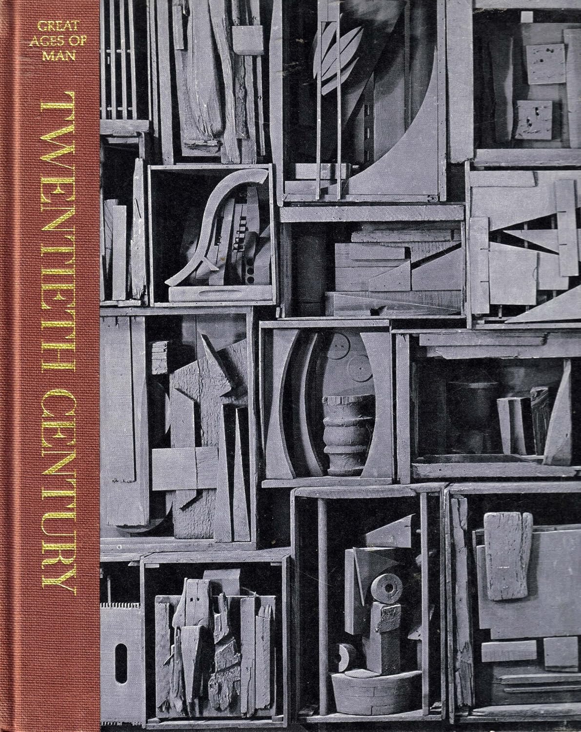 Great Ages of Man - Twentieth Century: Colton, Joel.: Amazon.com: Books