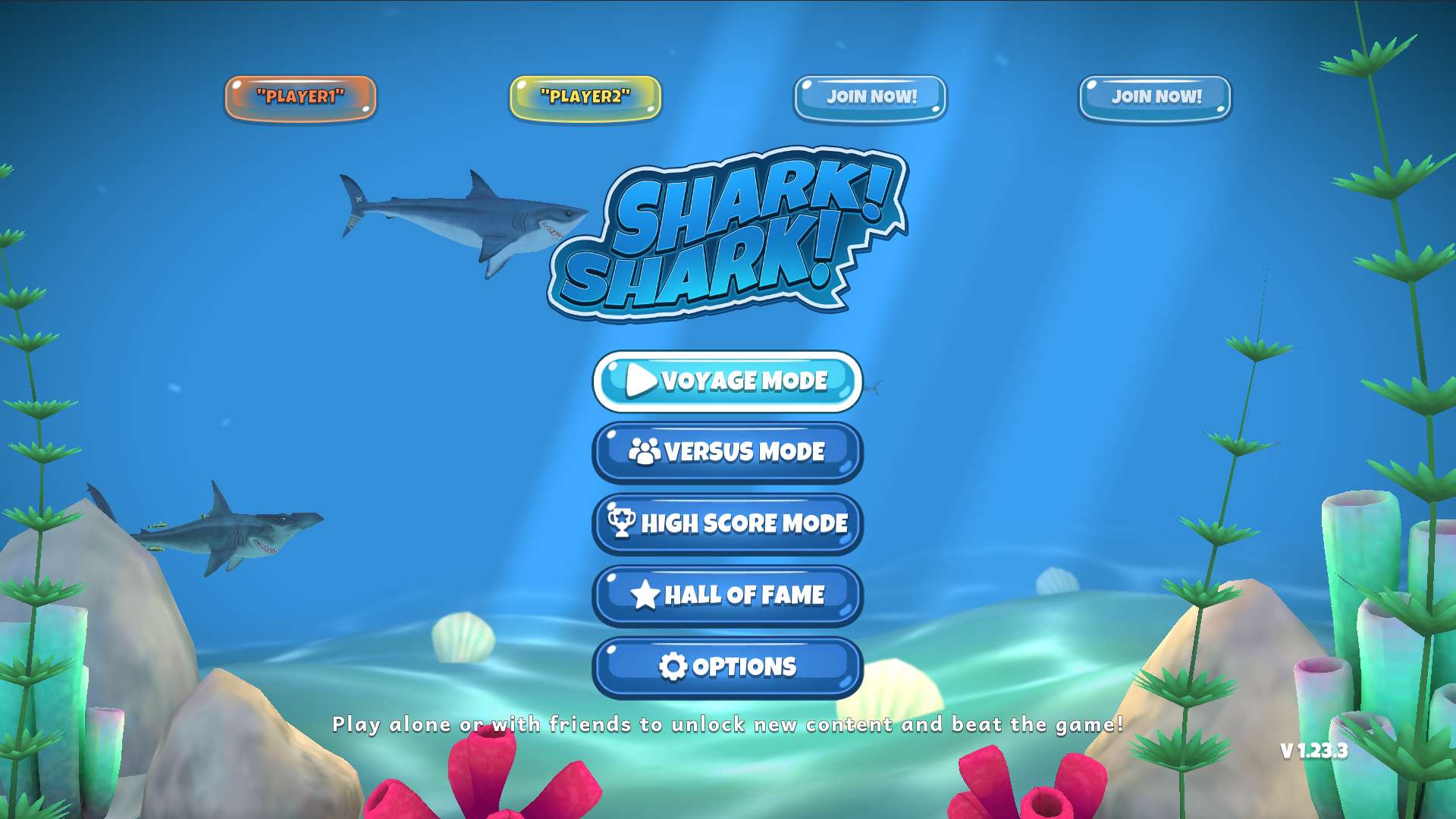 Shark! Shark! - App on Amazon Appstore