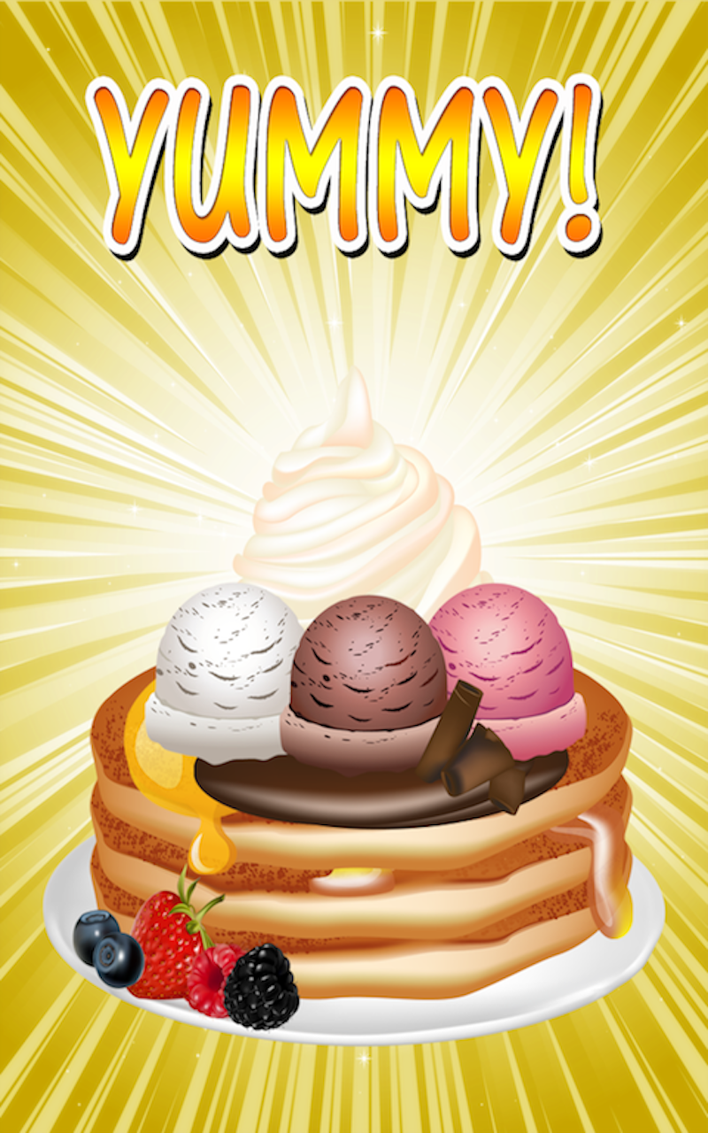 Pancake Maker:Amazon.com:Appstore for Android