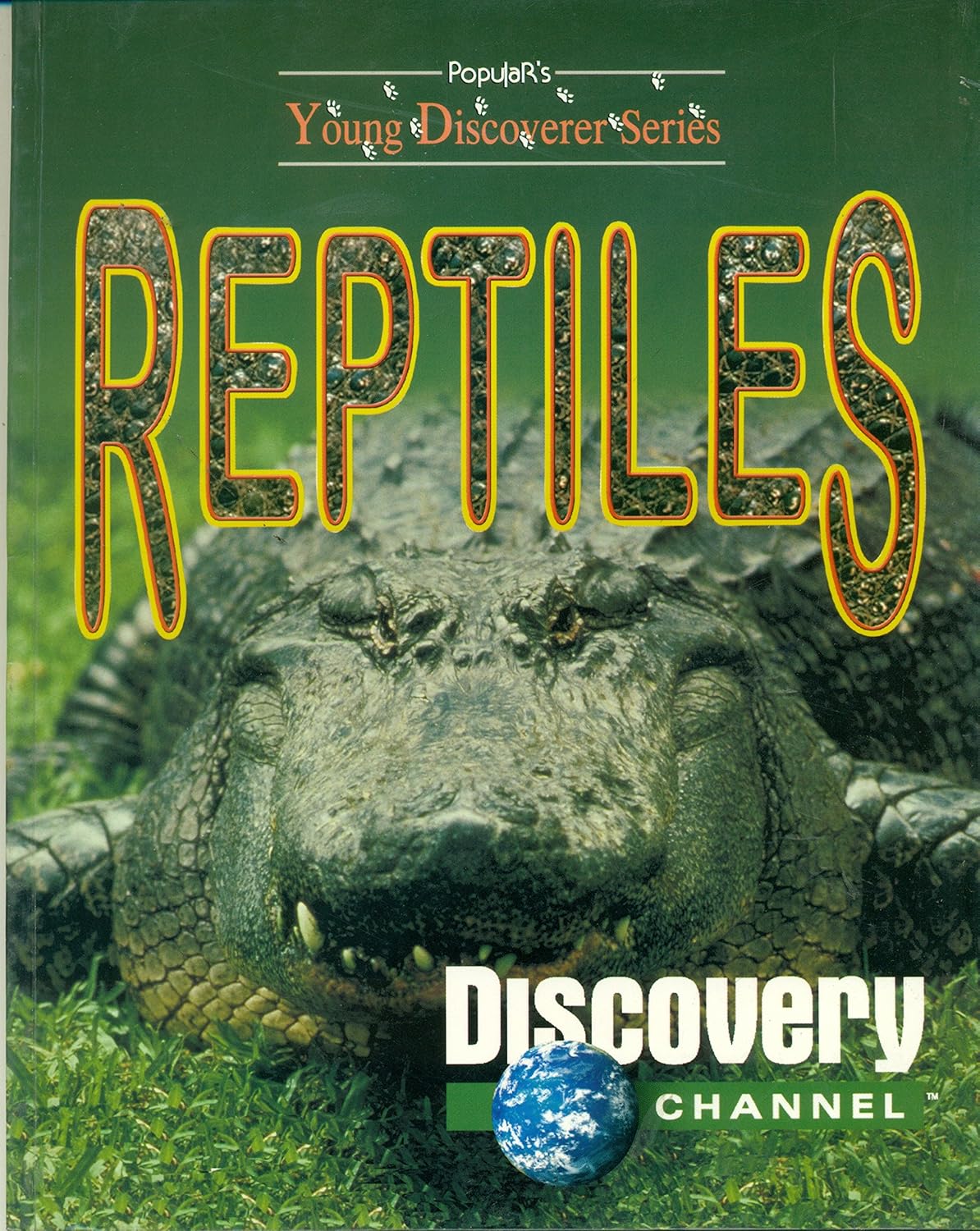 Reptiles: Na: 9788179911693: Amazon.com: Books