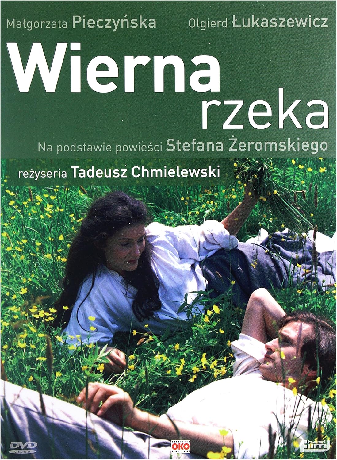 Wierna rzeka [DVD] (IMPORT) (Pas de version française): Amazon.fr ...