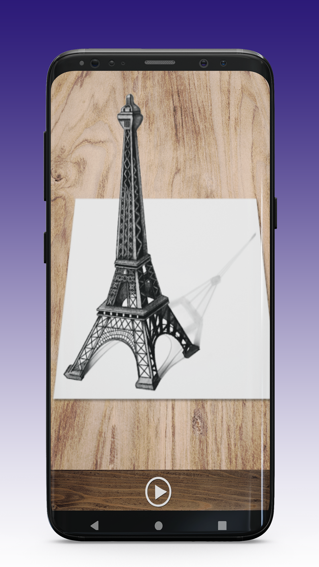 Learn to Draw 3D - Animated - App on Amazon Appstore