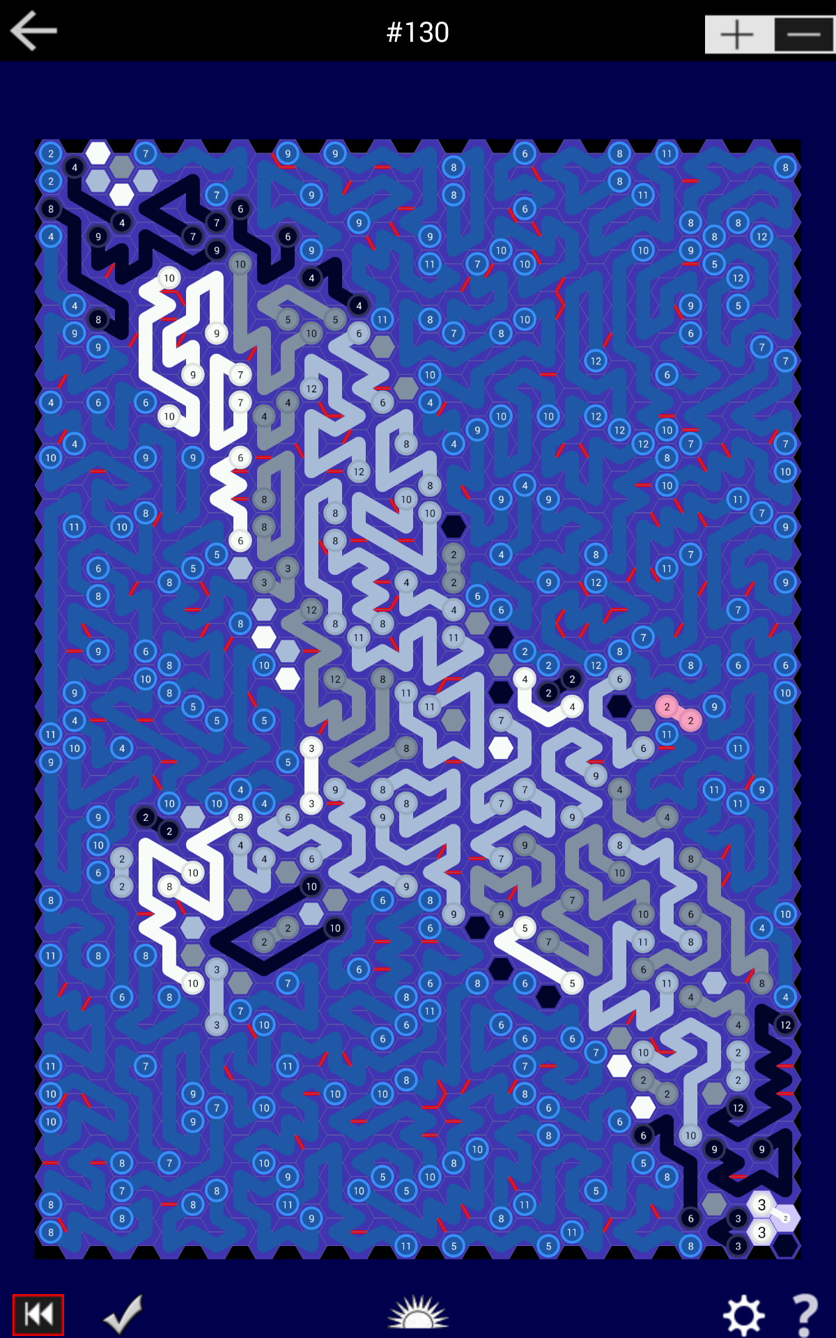 PathPix Hex - App on Amazon Appstore