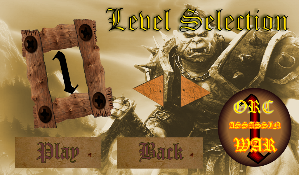 ORC Simulator Assassin War 3D - App on Amazon Appstore