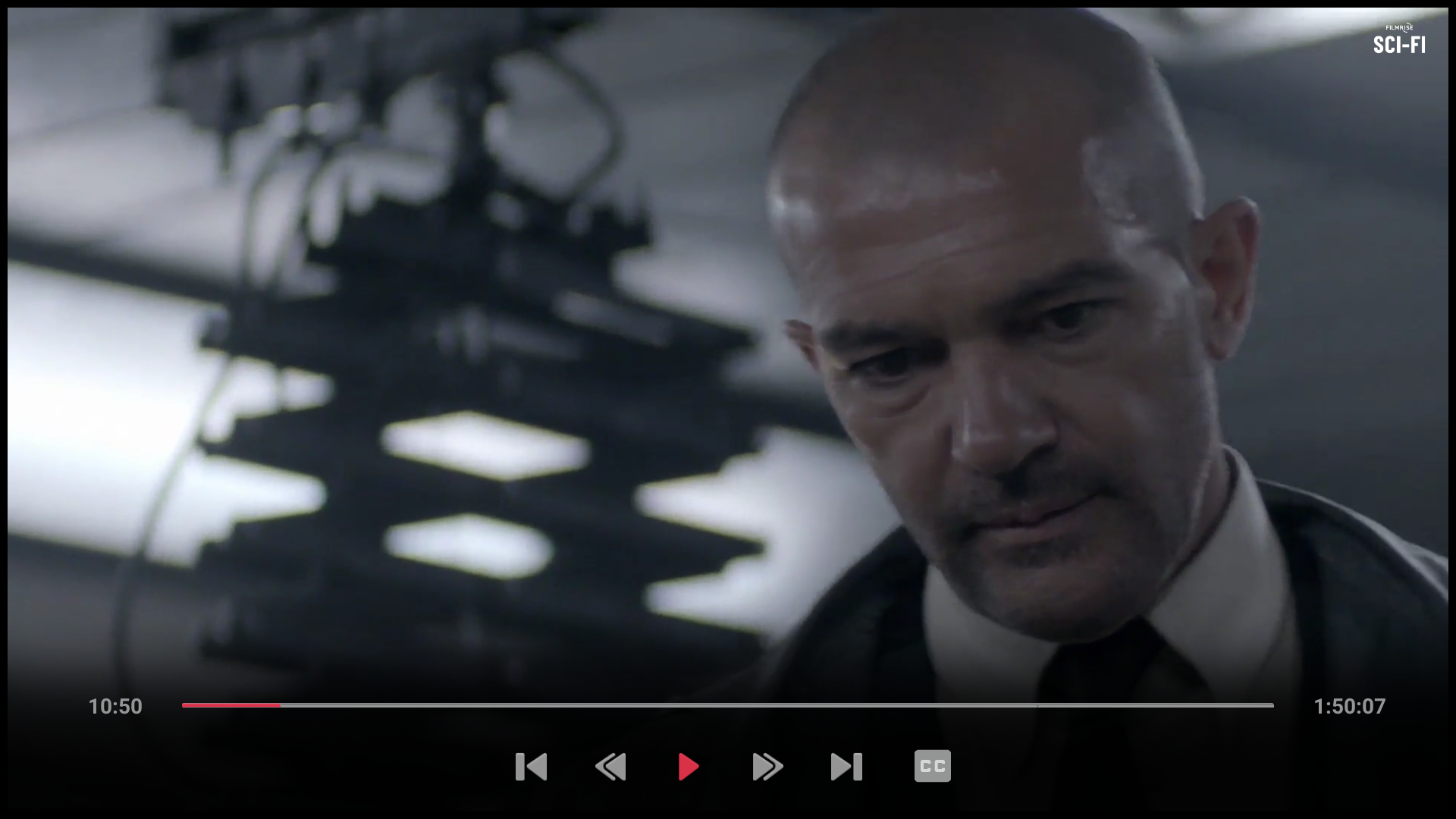 FilmRise Sci-Fi - App on Amazon Appstore