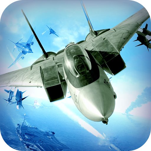 F18 Fighter Simulator 3D - App on Amazon Appstore