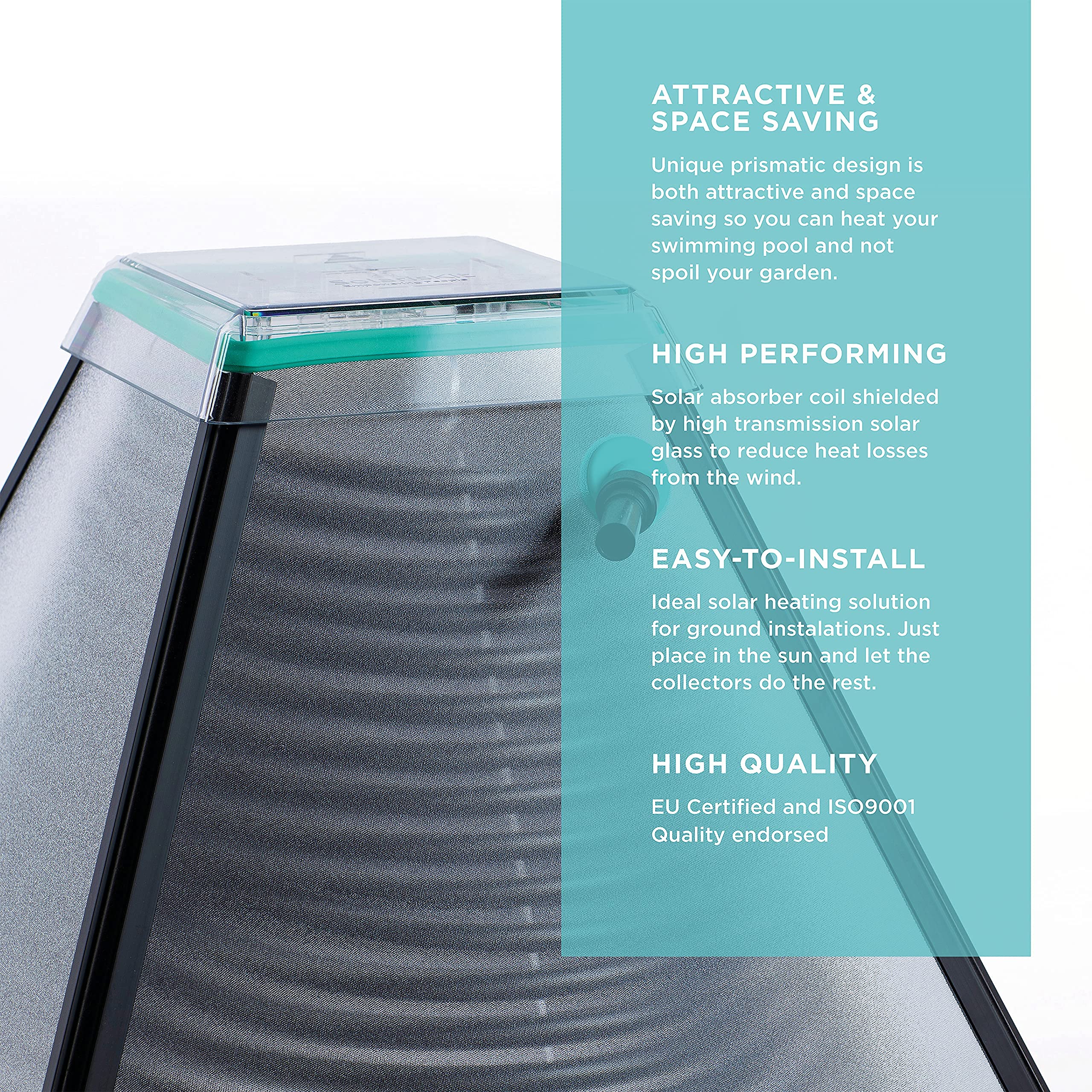 Sun Room Solar Heaters European Consortium Develops Ways To Couple
