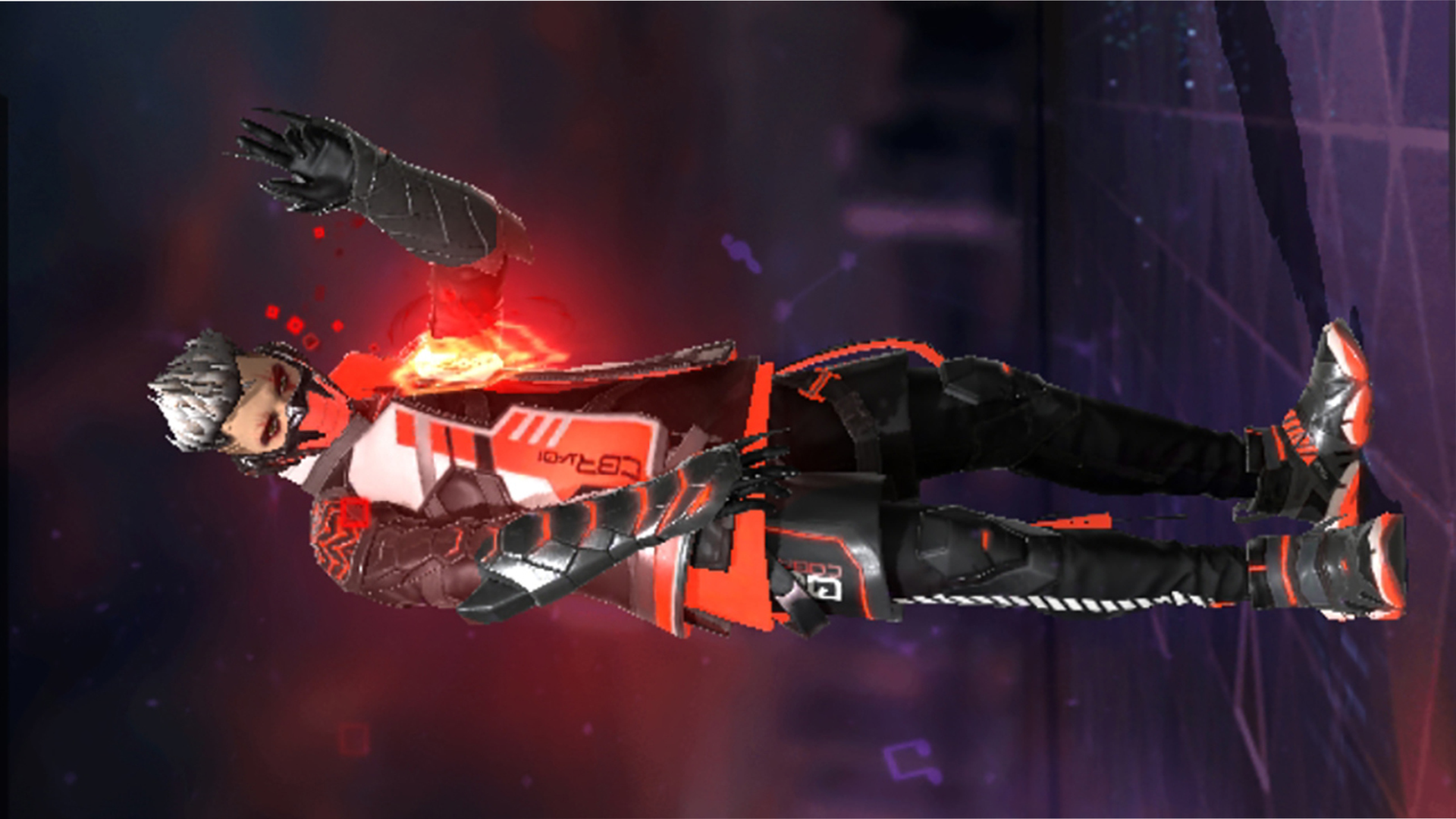 FFF Gaming HD Wallpaper - App on Amazon Appstore