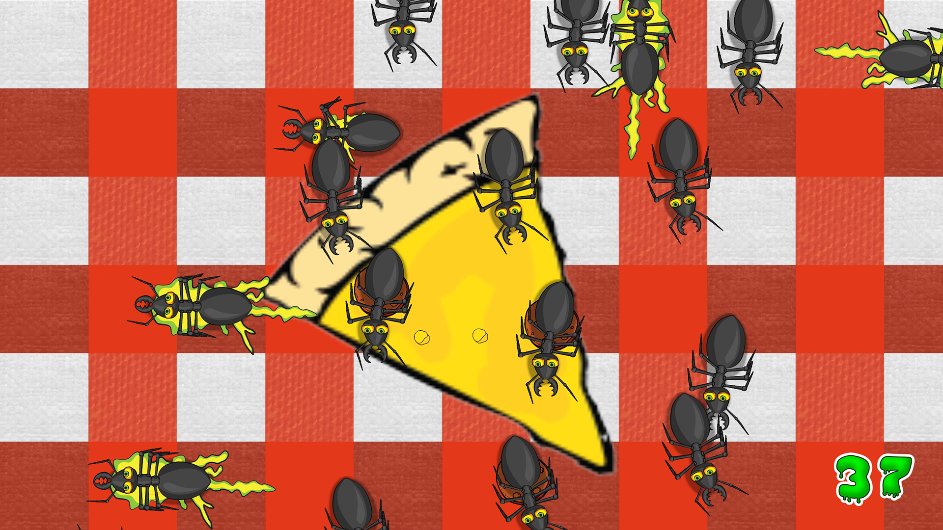 Squashy Bugs:Amazon.de:Appstore for Android