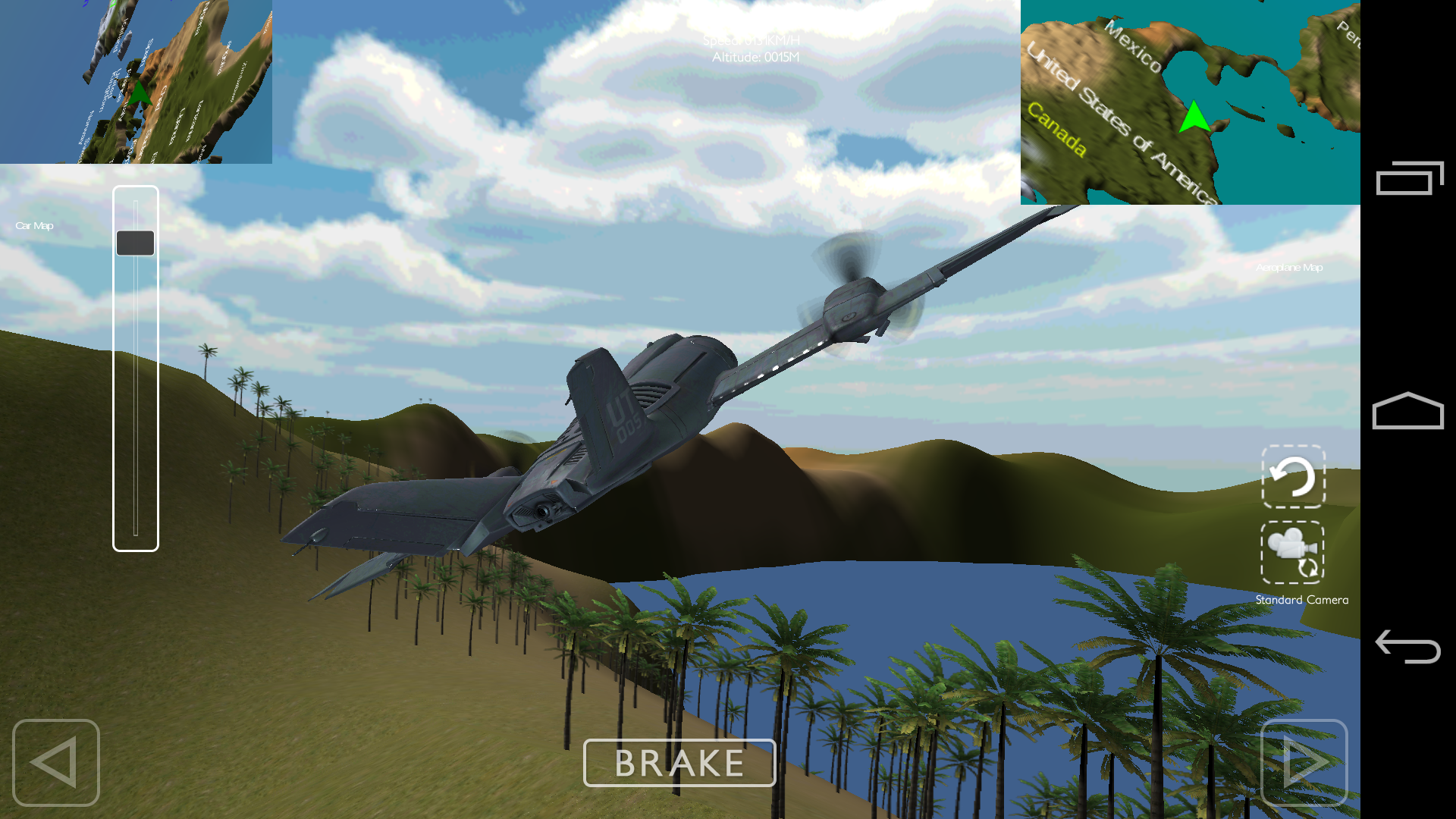 Real World Simulator - App on Amazon Appstore