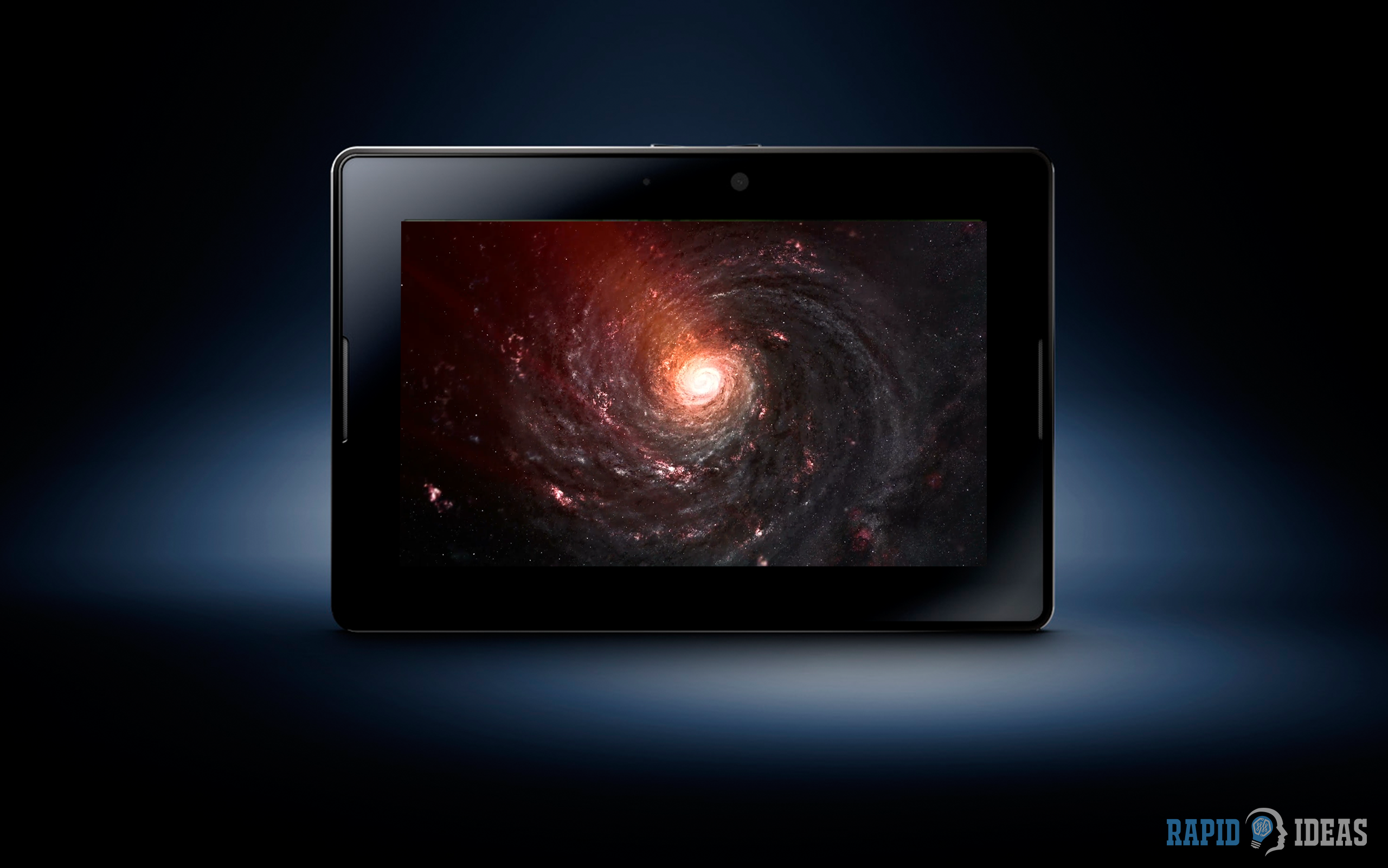 FREE Calm Galaxy HD - Decorate your room with beautiful stars scenery ...