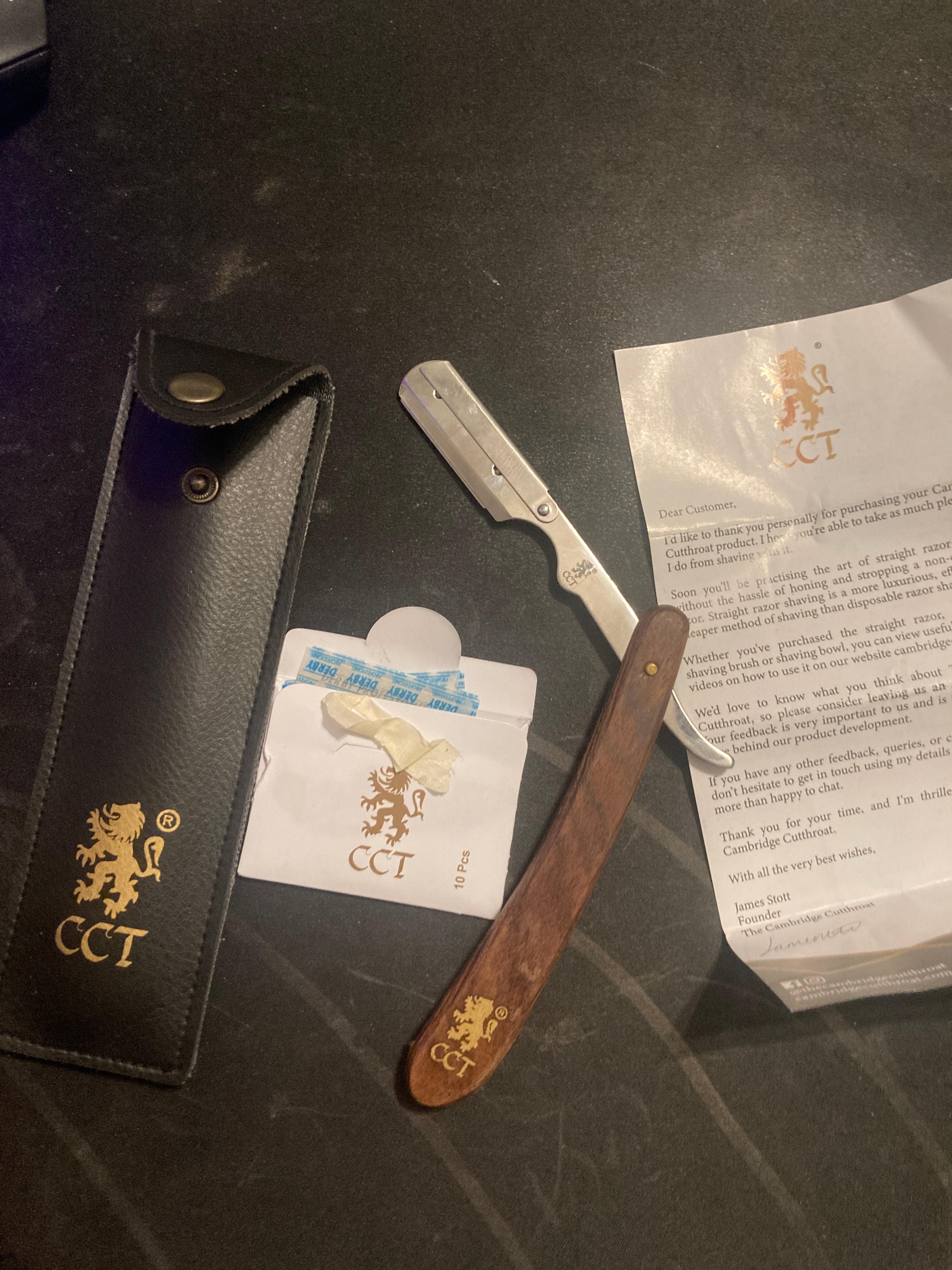 Rico Rixo's Amazon Page