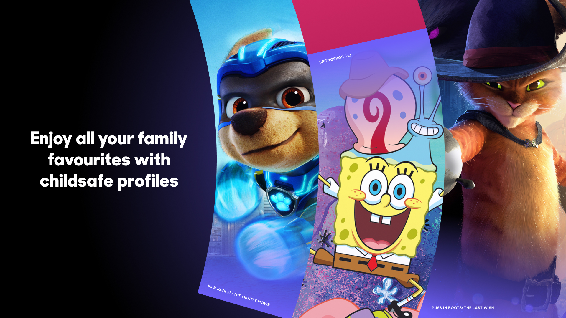 SkyShowtime - App on Amazon Appstore