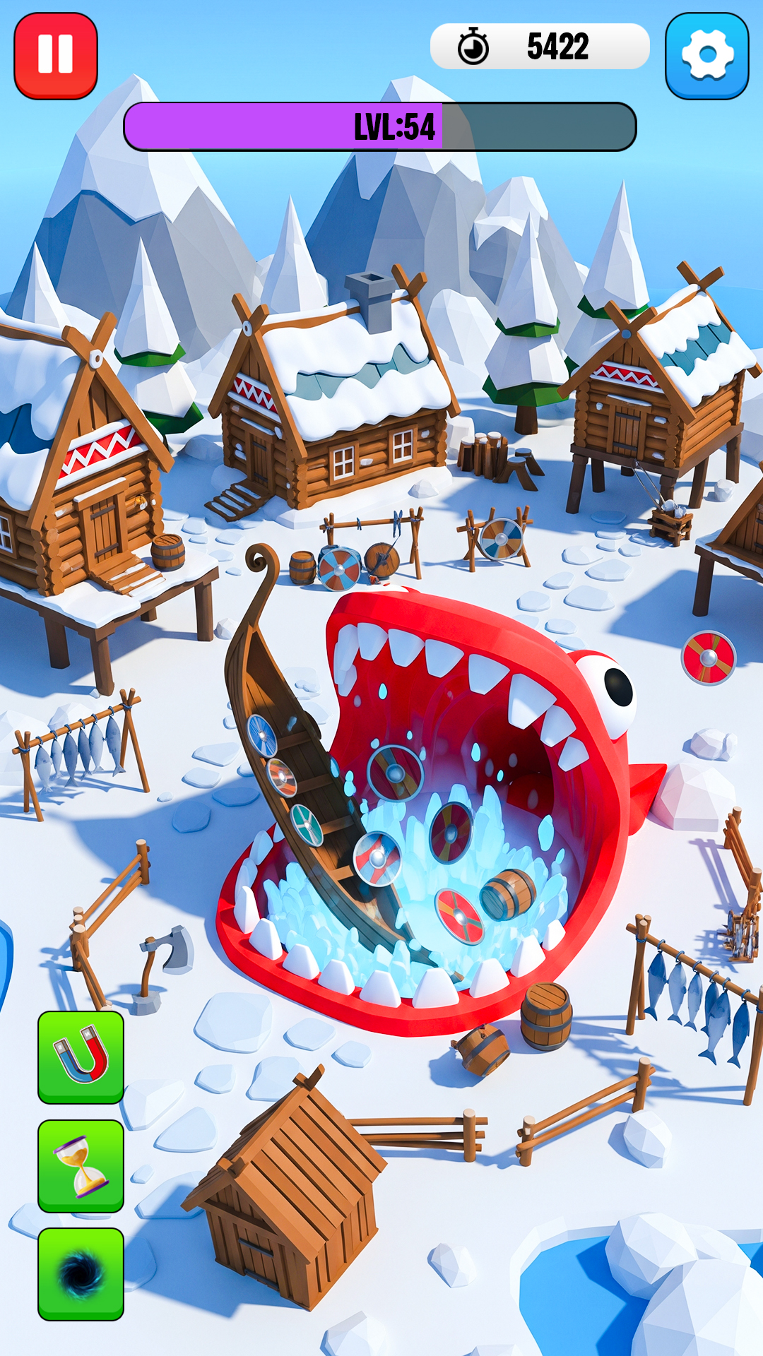 Big Hole Eat Everything Black Monster Eat All Game - App on Amazon Appstore
