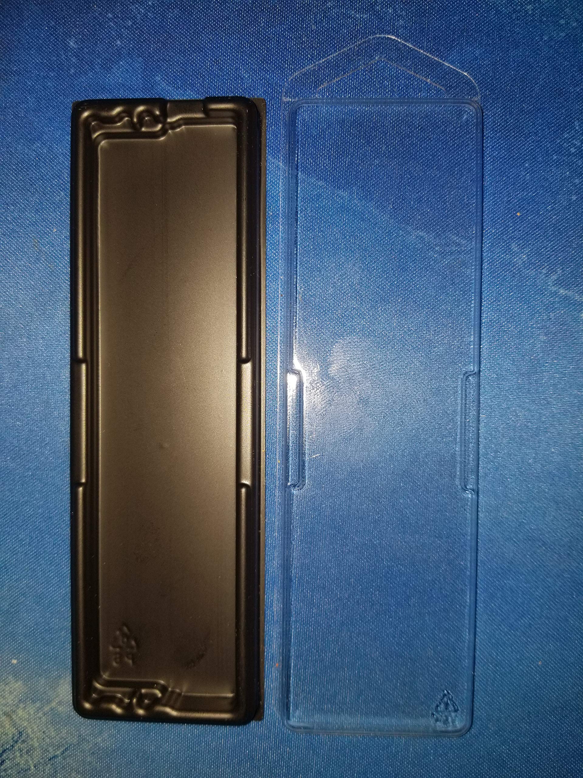 111TEK DDR Memory RAM Module CASE Plastic Box Packaging Container ...