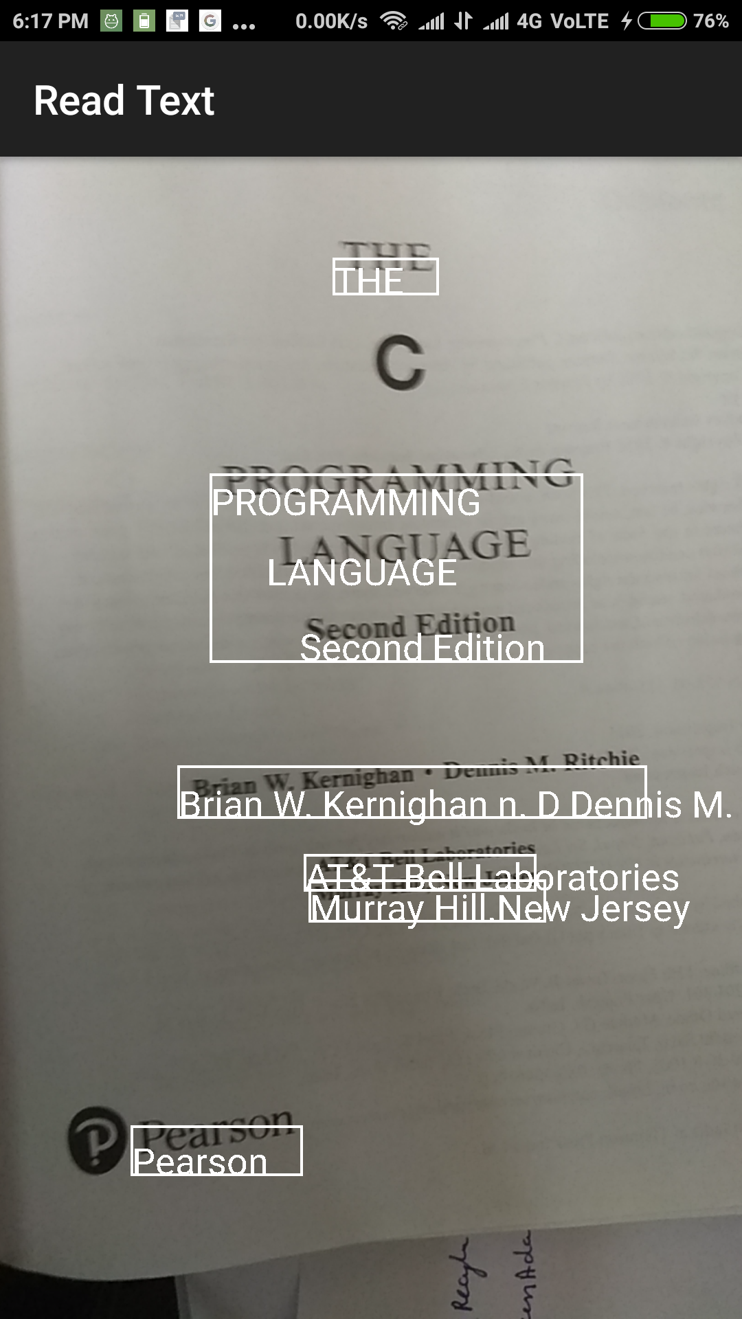 Text Reader - App on Amazon Appstore