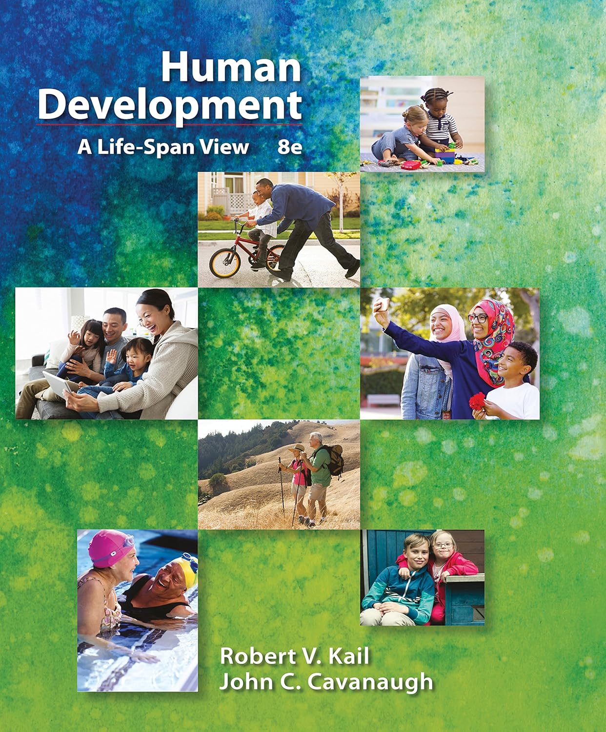 Amazon.com: Human Development: A Life-Span View eBook : Kail, Robert V ...