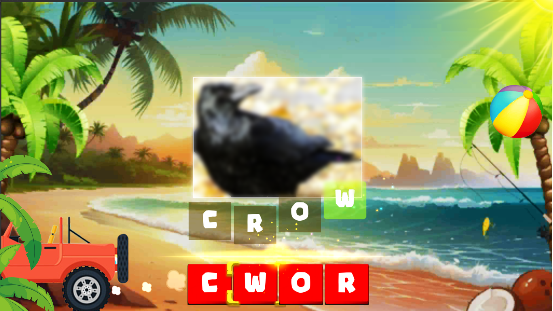 Word Buzz 2024 - Free Picto Word Game - App on Amazon Appstore