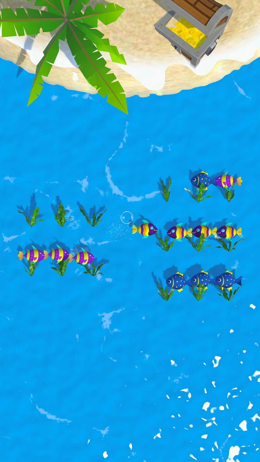 Fish Sort 3D - App on Amazon Appstore