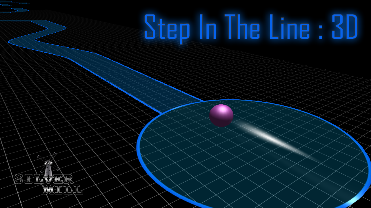 Step In The Line : 3D - App on Amazon Appstore