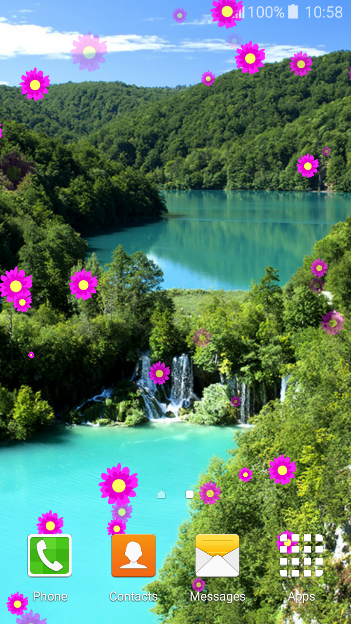 Fonds d'écran - App on Amazon Appstore