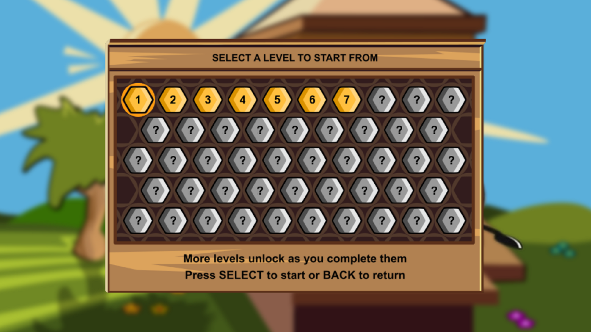 Beehive Bedlam - App on Amazon Appstore