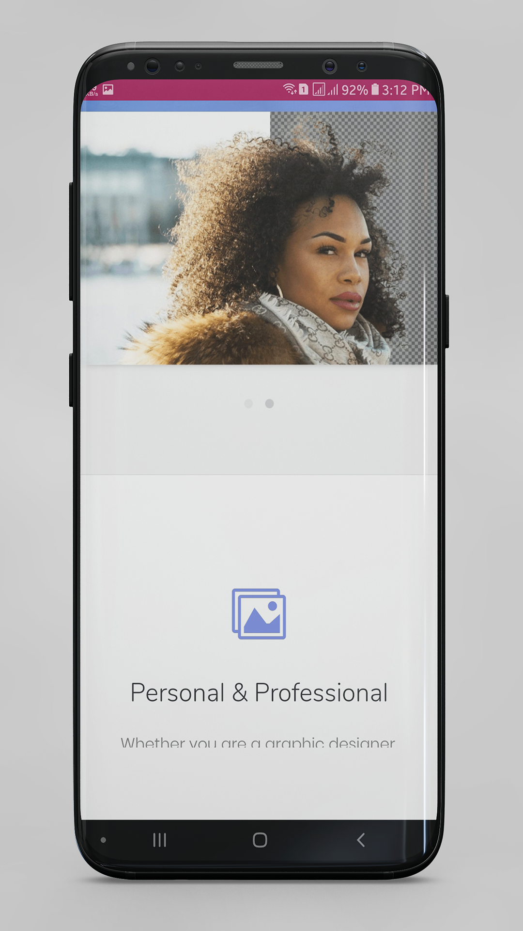 Remove BG in 5 Seconds - App on Amazon Appstore