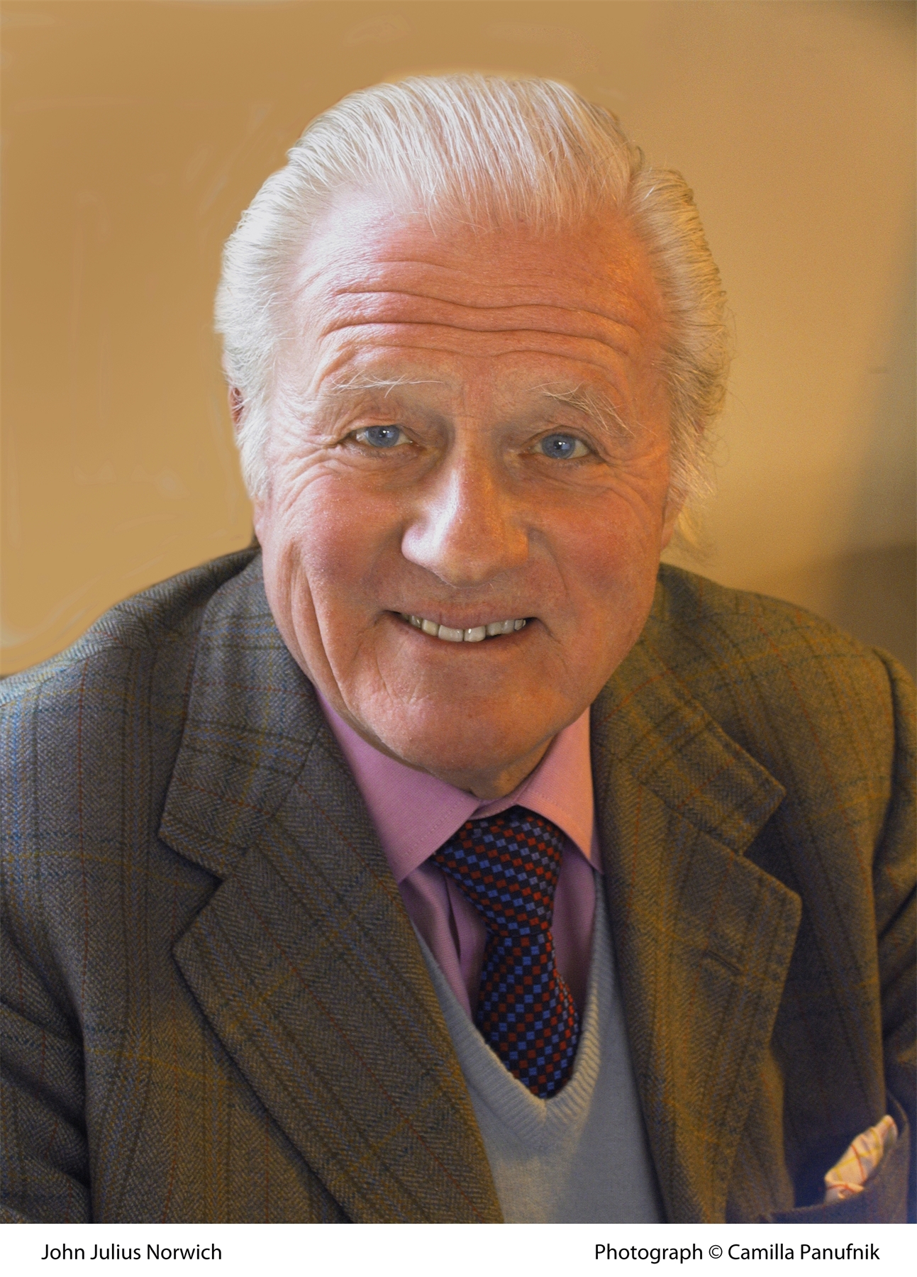 Amazon.co.uk: John Julius Norwich: books, biography, latest update