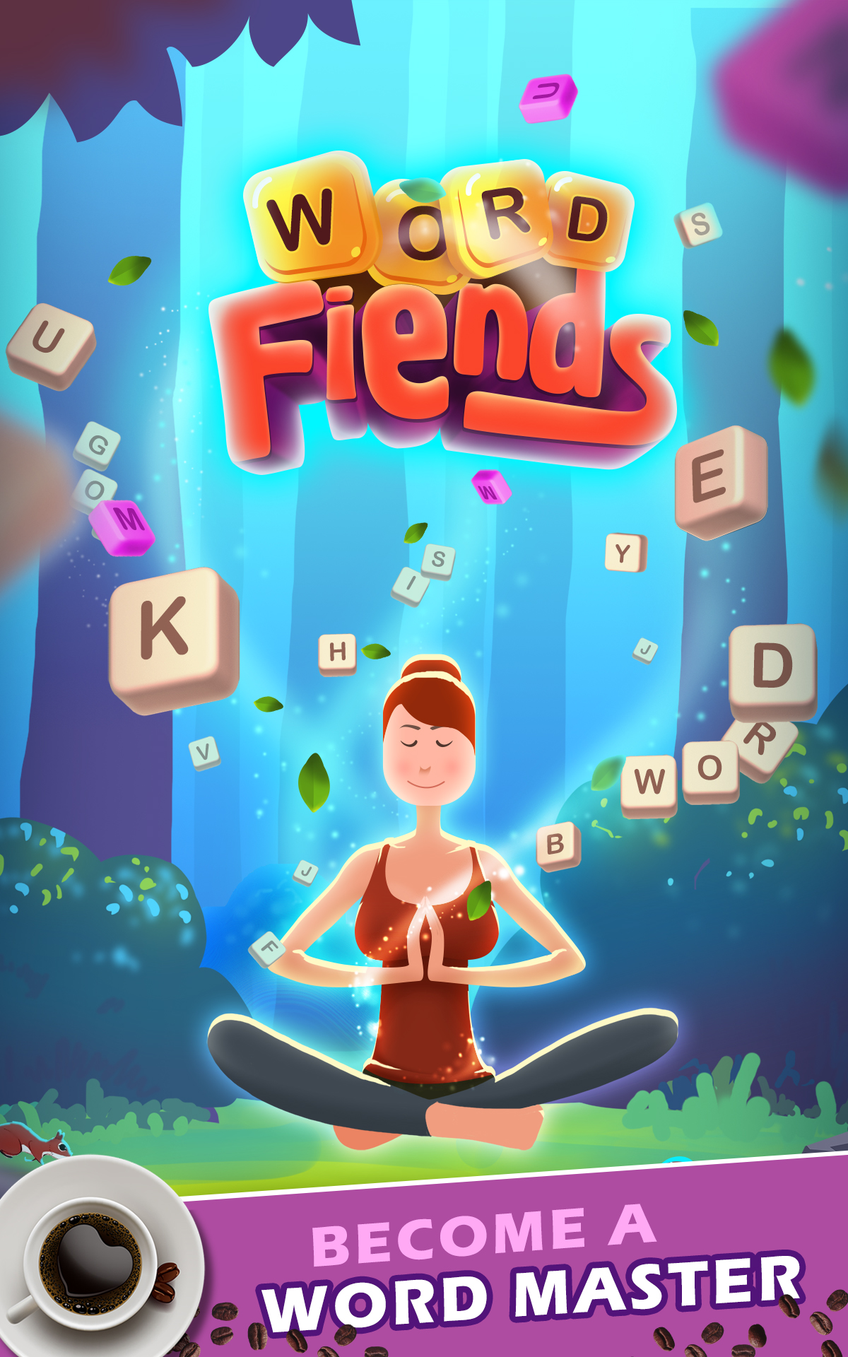 Word Fiends - Casual Word Game - App on Amazon Appstore