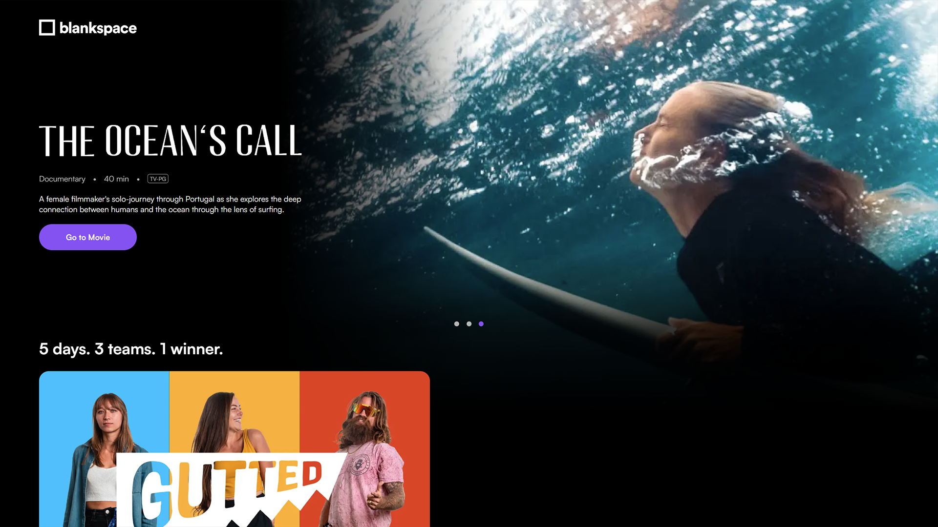 Blankspace - App on Amazon Appstore