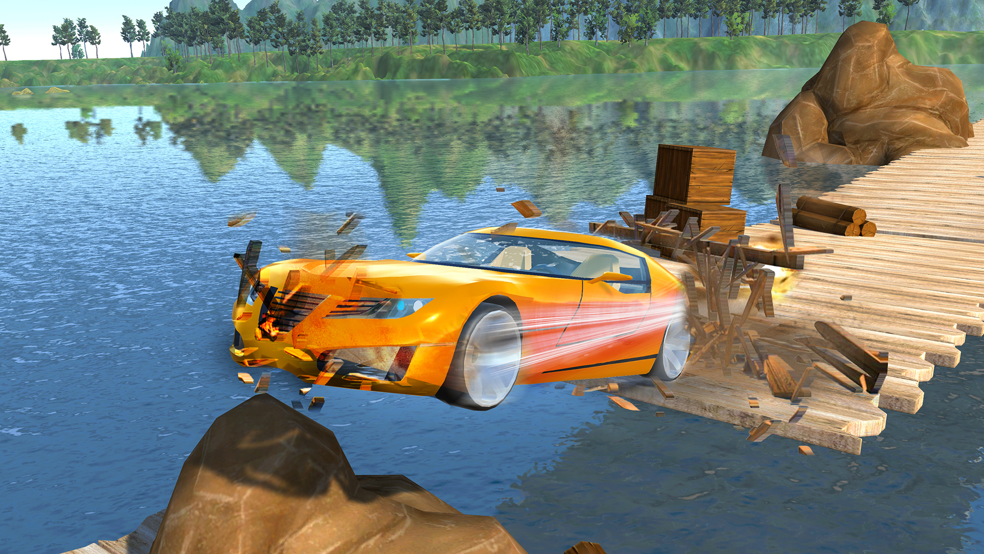Car Highway Racing:Street Ride - App on Amazon Appstore