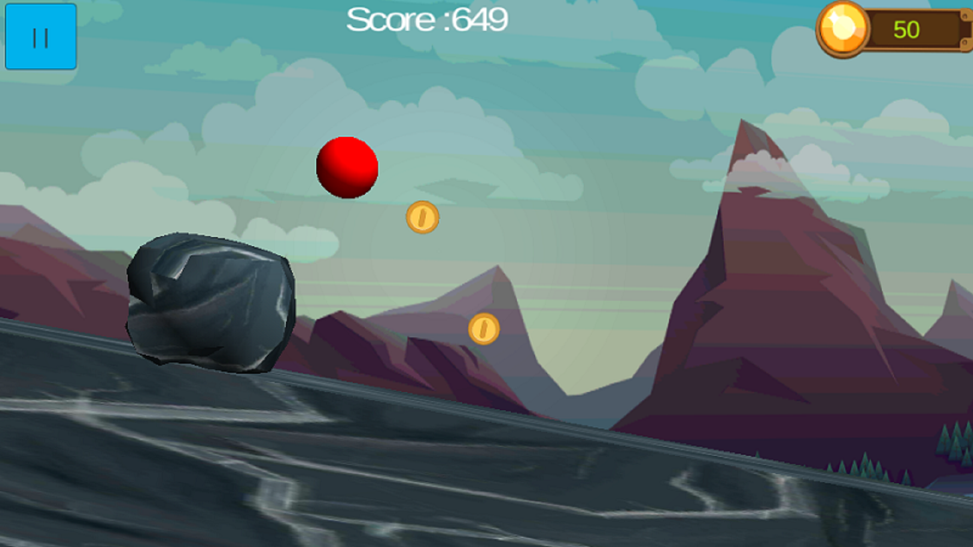 Bounce the Ball - Tap Game - App on Amazon Appstore