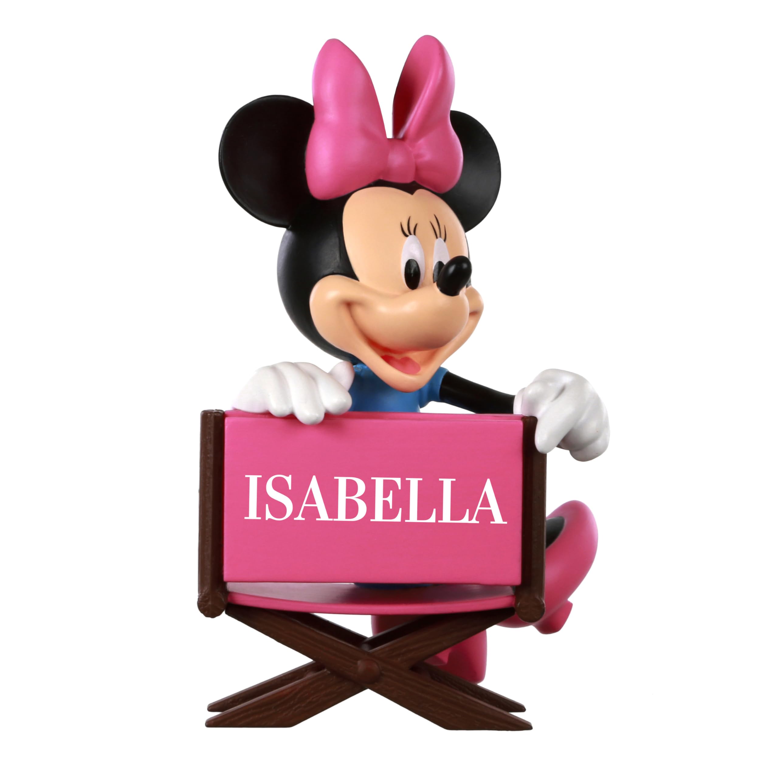 Minnie Mouse Kitten Name