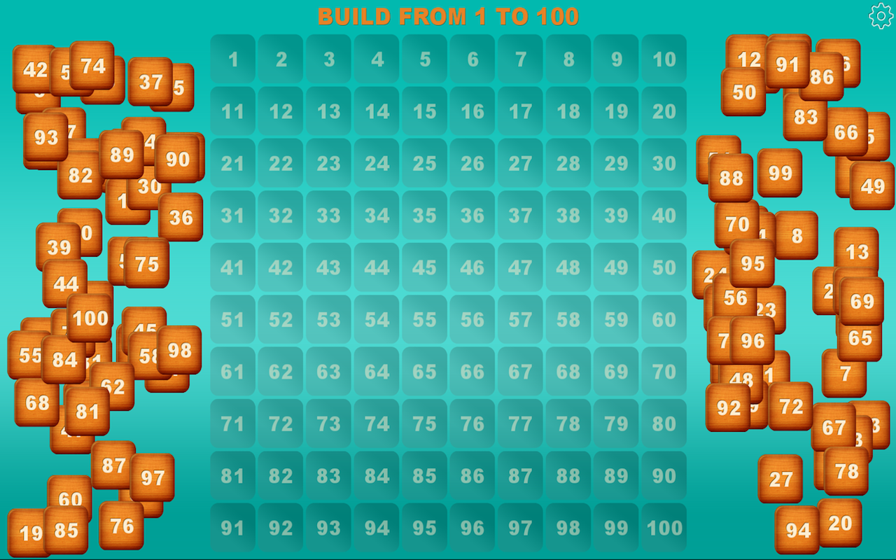 Build To 100 by FuzzyBees - App on Amazon Appstore