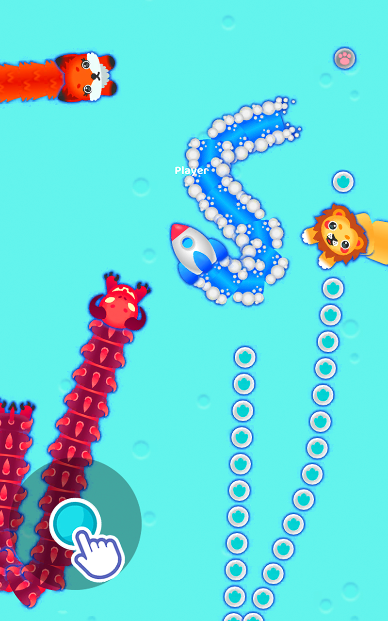 Snake Rumble: Slither - App on Amazon Appstore