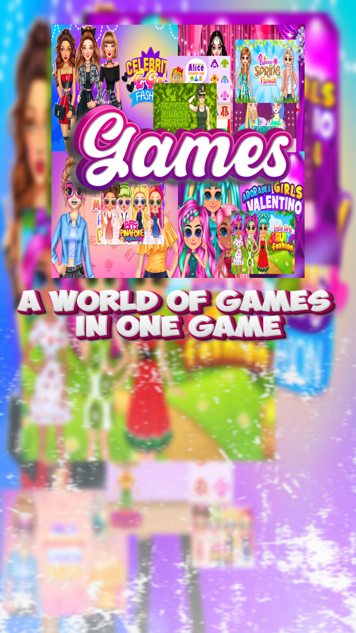 Fashion Design Games - App on Amazon Appstore