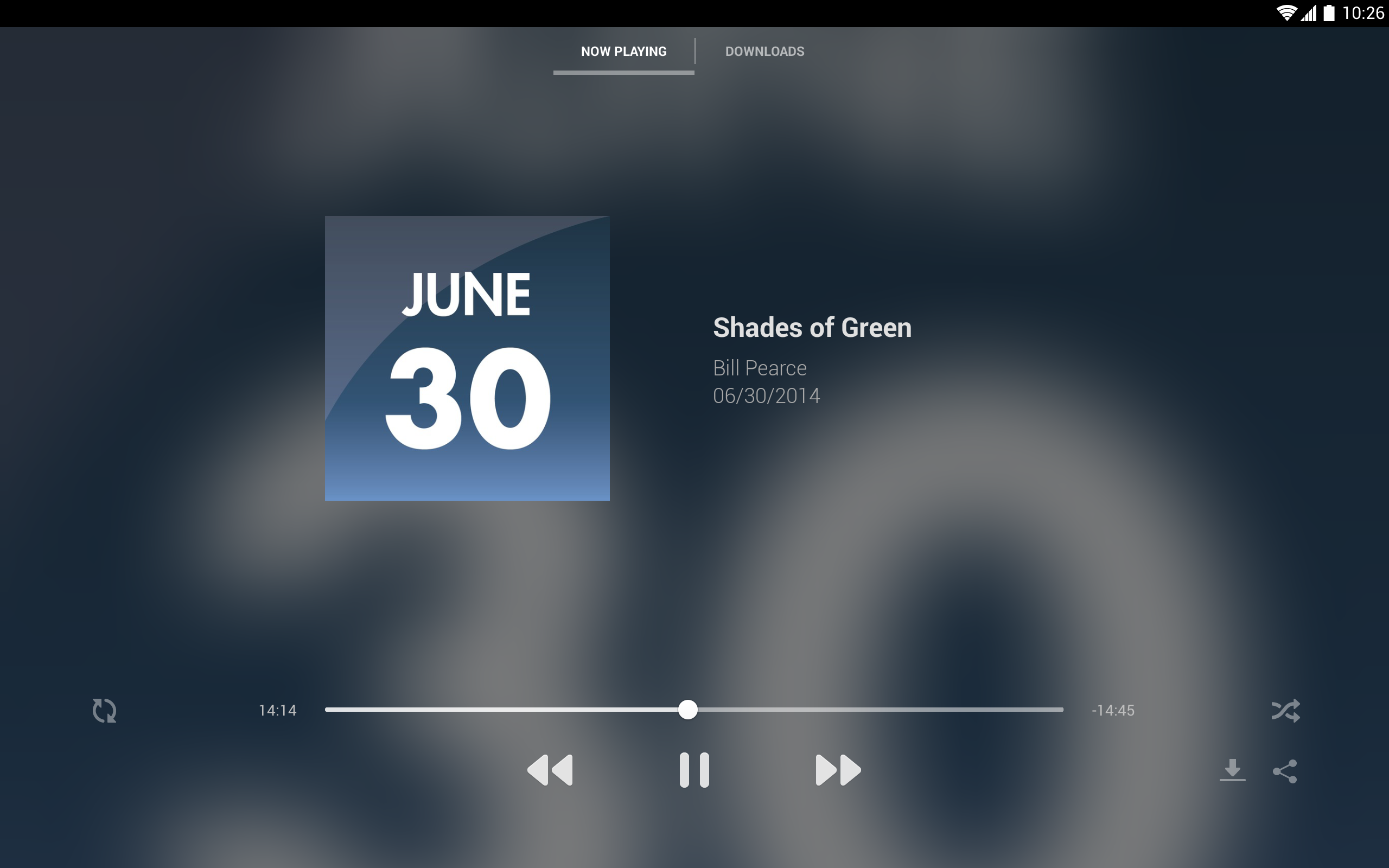 Nightsounds - App on Amazon Appstore