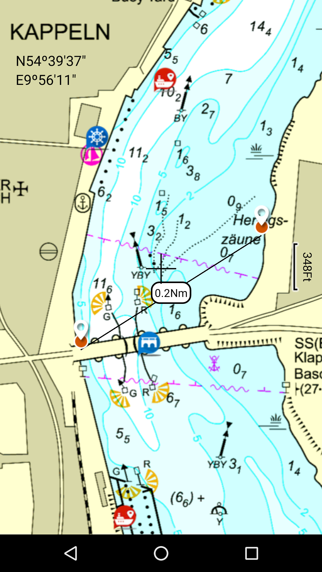 Germany GPS Map Navigator - App on Amazon Appstore
