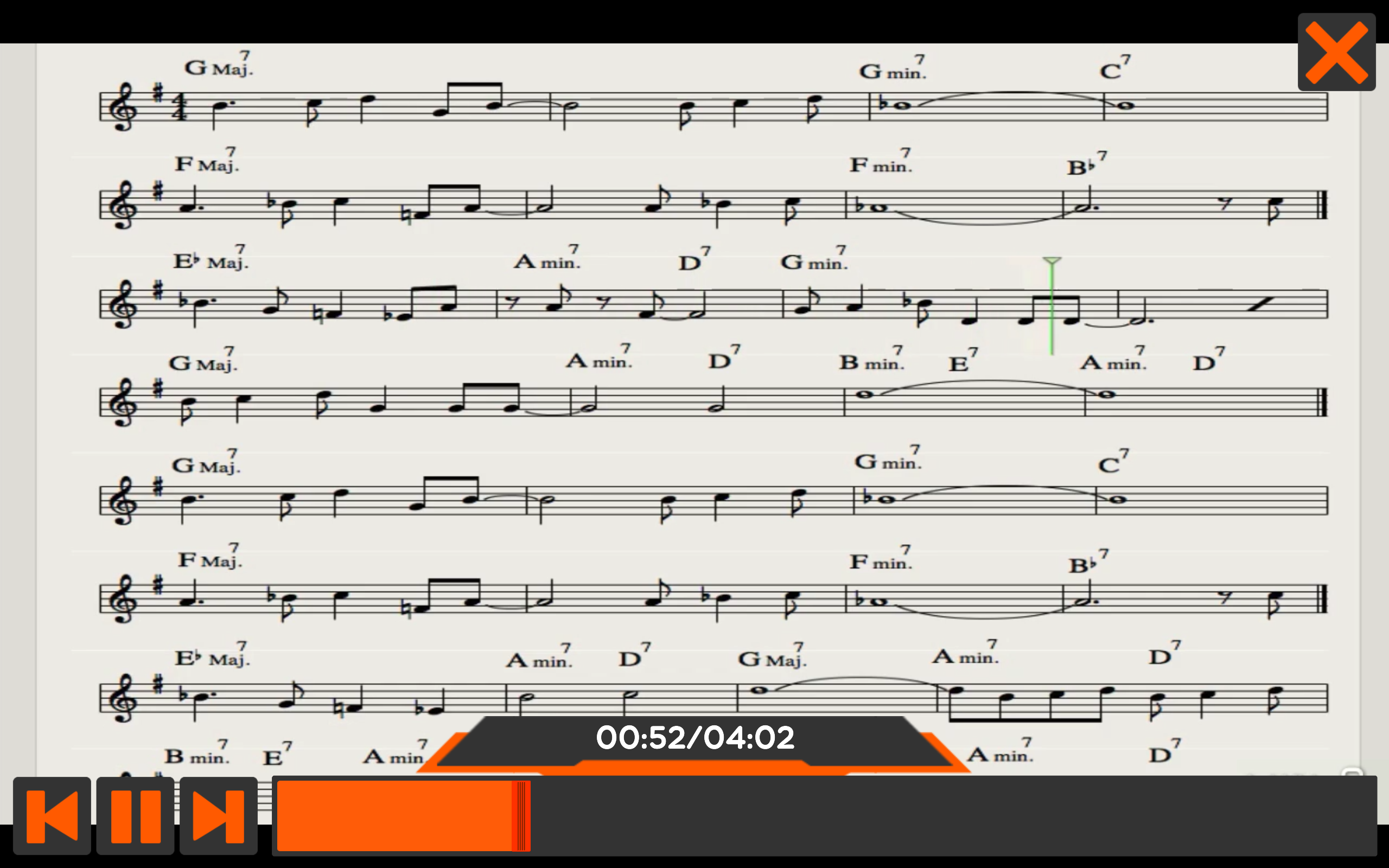 Music Theory 202 Jazz Improvisation Techniques - App on Amazon Appstore