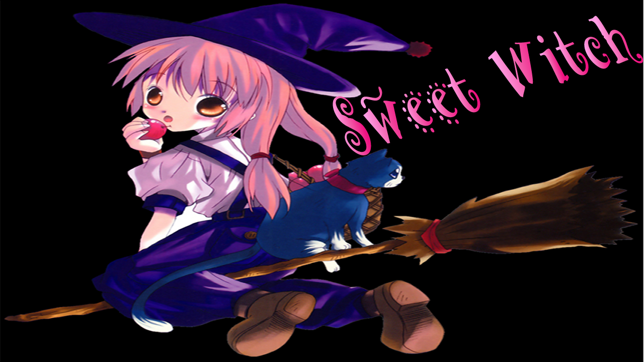 Sweet Witches 7 Differences - App on Amazon Appstore
