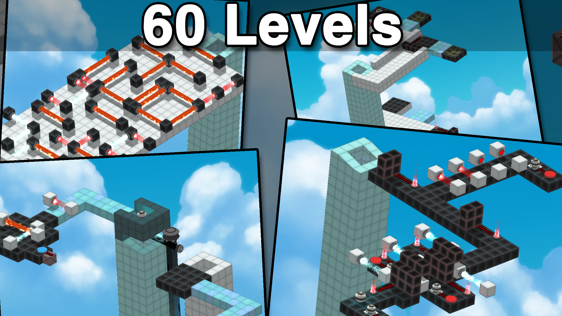 Orb Trials - App on Amazon Appstore