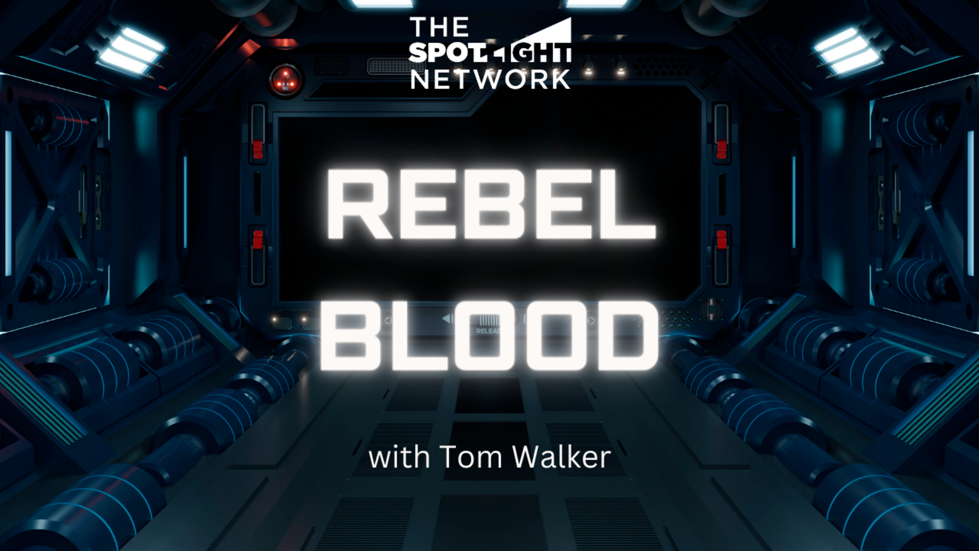 The Spotlight Network - App on Amazon Appstore