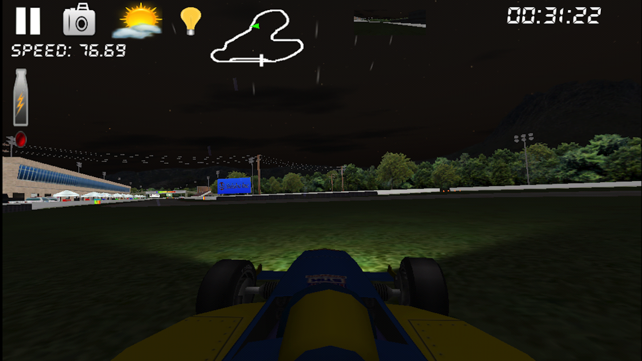 Race Rally 3D Best Racing Car Top Arcade Action Free Game - App on ...