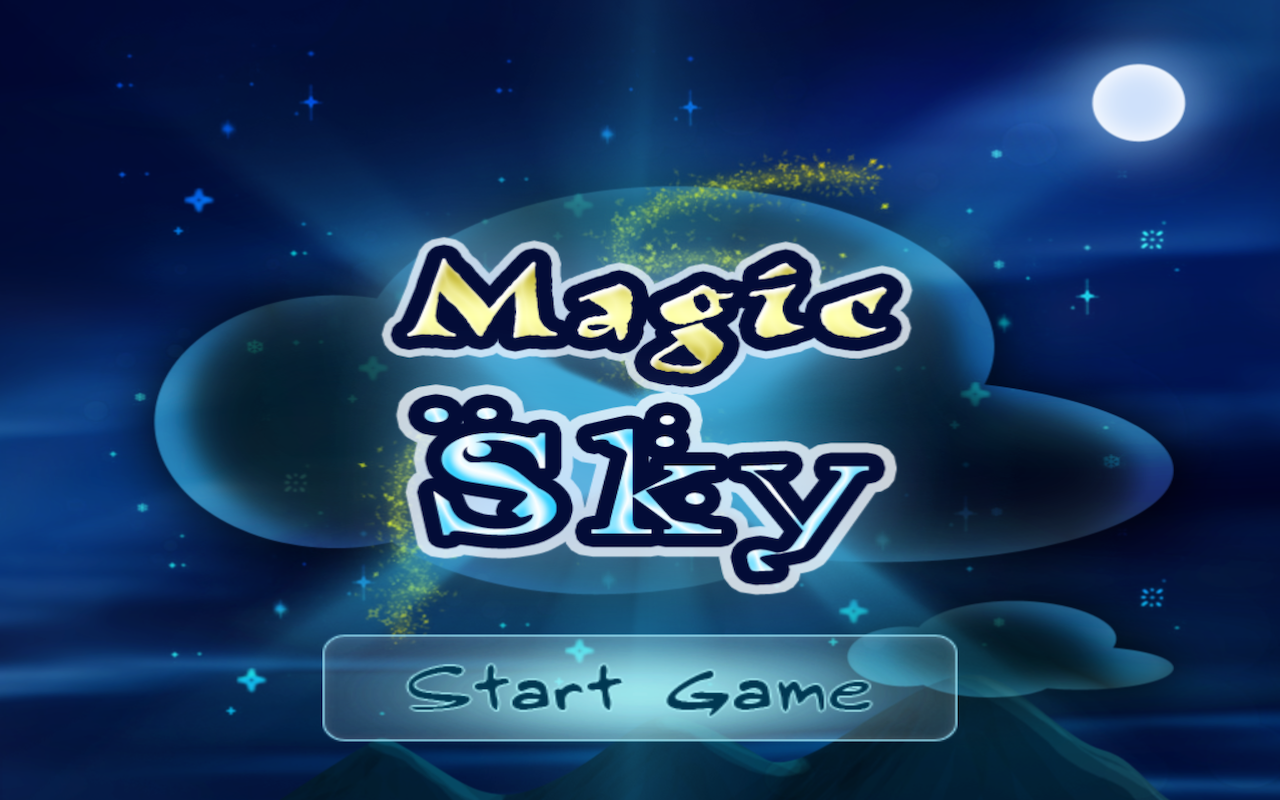 Magic Sky – The Mage Edition of The Free Epic Heroes Quest RPG Game ...